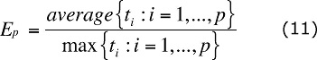 A parallel computing strategy for Monte Carlo simulation using groundwater models