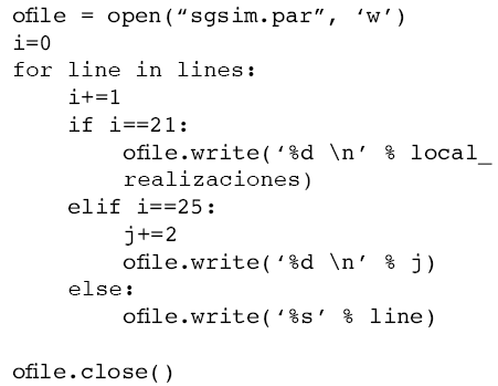 A parallel computing strategy for Monte Carlo simulation using groundwater models