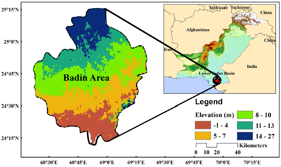 Identification of sealing potential through fault seal analysis: a case ...