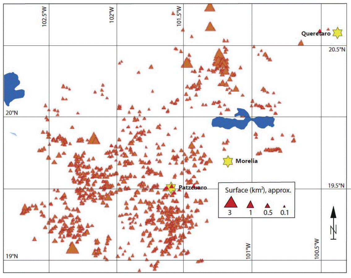 Geophysics for geothermal exploration. Directional-derivatives-based ...