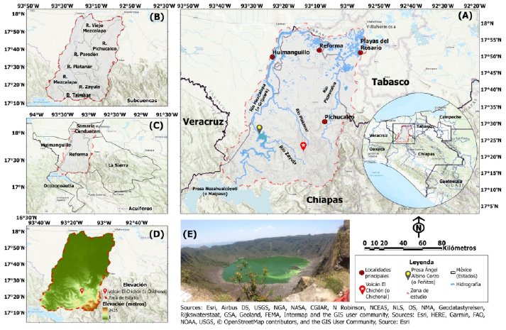 La magnetometría como alternativa para identificar áreas con potencial ...