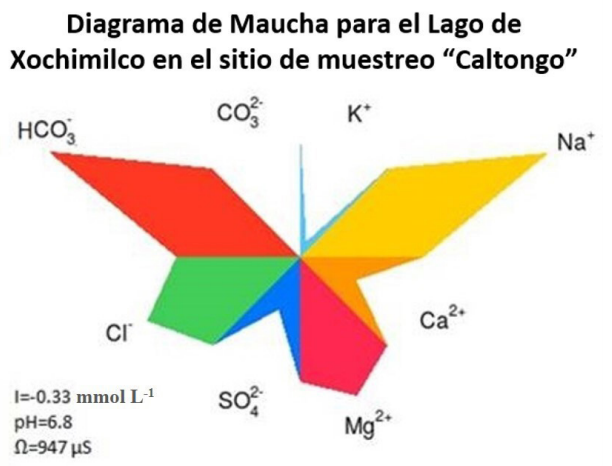 Complejación de metales por sustancias húmicas acuáticas como proceso ...