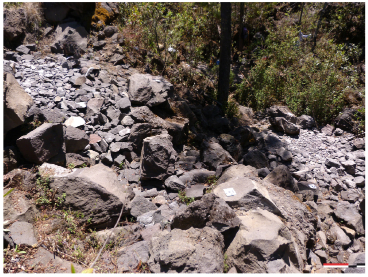 Quarrying volcanic landscapes: territory and strategies of metate ...