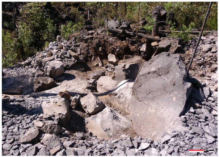 Quarrying volcanic landscapes: territory and strategies of metate ...