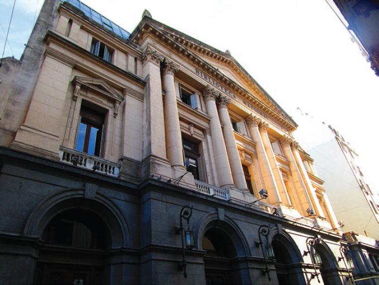 ”The books and the night”, neurological perspective on Jorge Luis ...