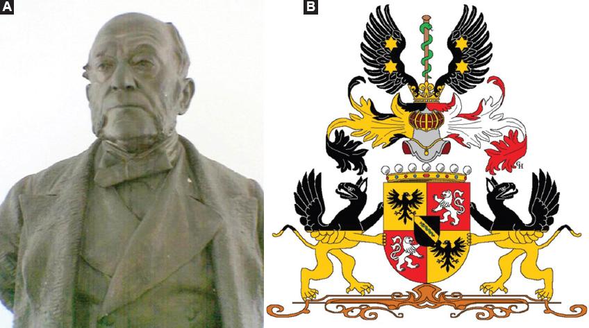 Carl von Rokitansky, el Linneo de la anatomía patológica