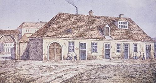 Carl von Rokitansky, el Linneo de la anatomía patológica