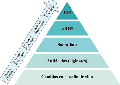 Enfermedad por reflujo gastroesofágico y embarazo: recomendaciones para ...