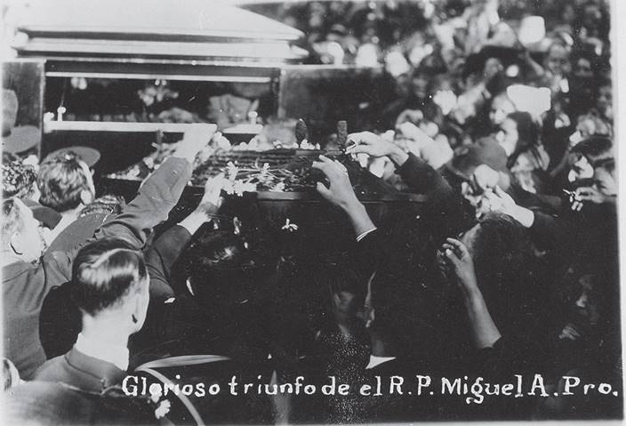 El gesto, el cuerpo y la memoria: los ecos históricos de la ejecución ...