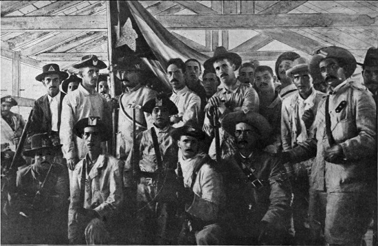 El “sombrero frigio”. Valores, símbolos e iconografía en la tradición ...