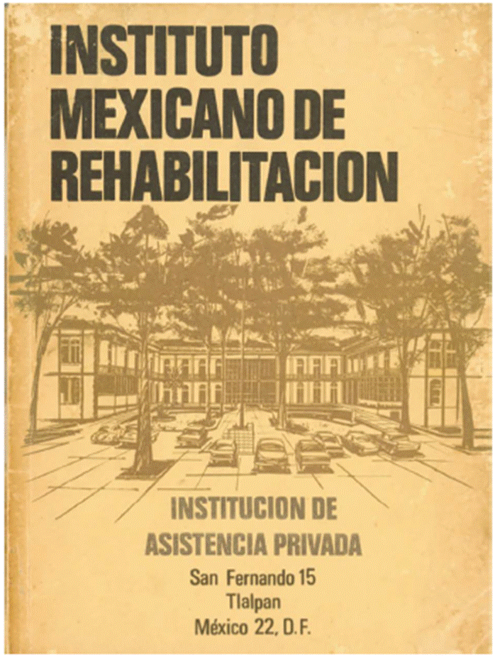 Surgimiento de la fisioterapia en México a partir de la rehabilitación durante el siglo XX
