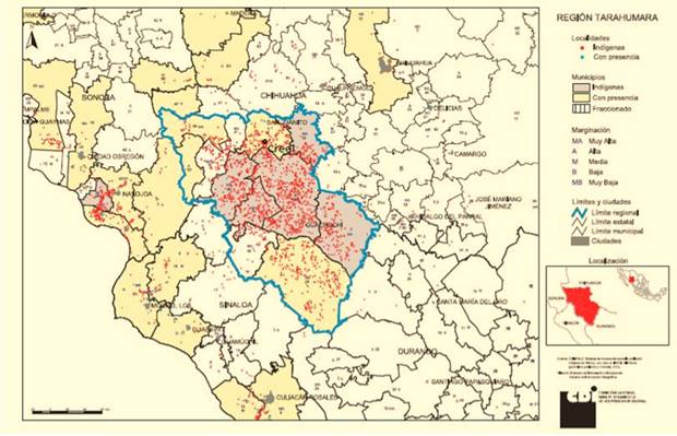 Enseñanza y aprendizaje en la antropología de contextos interculturales ...