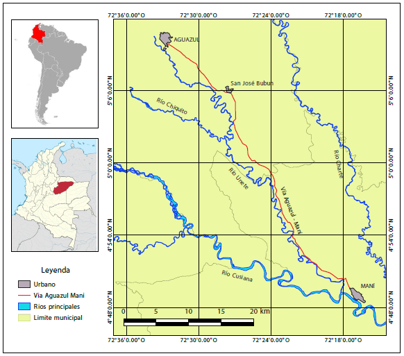 Condiciones geomorfológicas y geotécnicas que determinan ...