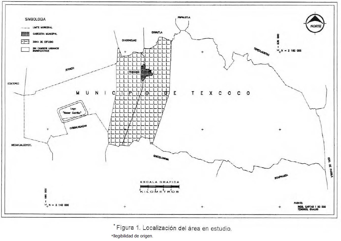Producción e integración de fotomapas digitales para la evaluación del ...