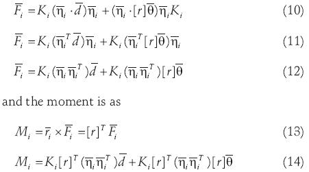 Matrix Formulation of Foundations for Vibrating Machinery in Frequency ...