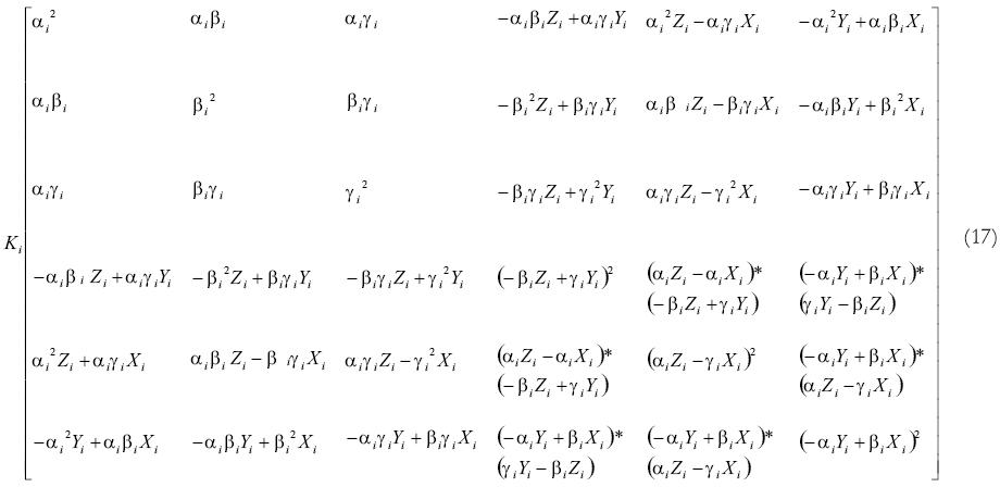 Matrix Formulation of Foundations for Vibrating Machinery in Frequency ...