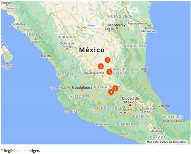 Analysis of railway systems applying complex networks: The case of ...