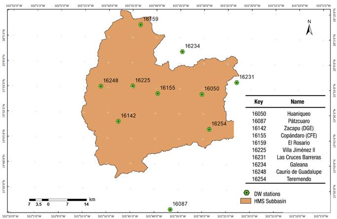 Evaluation of a hypothetical suppression scenario of the spate ...