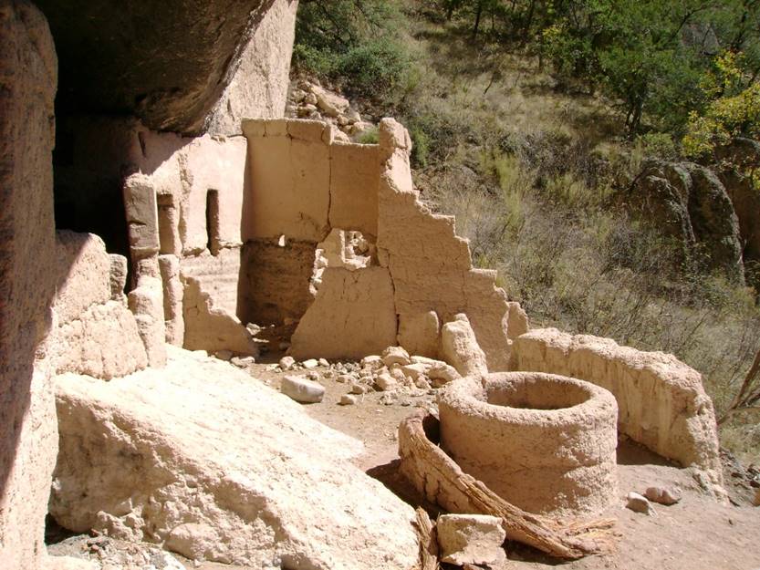 El uso de tierra modelada en la intervención de componentes ...