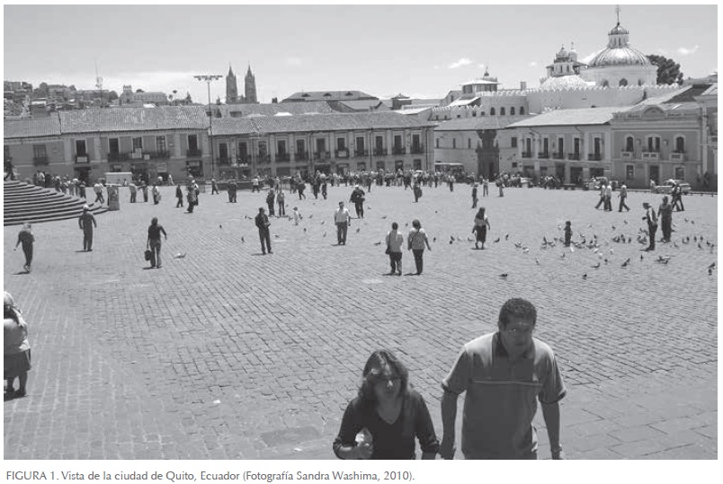 Las ciudades históricas de Iberoamérica, en la vanguardia de la ...