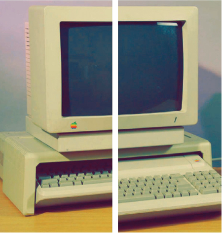 The Media Archaeology Lab (MAL, University of Colorado Boulder, USA) as ...