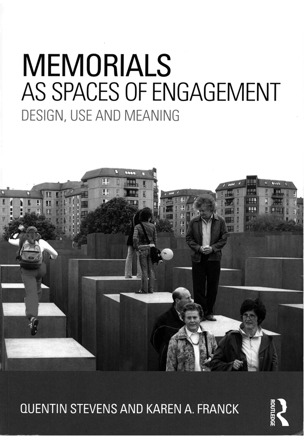 Conmemorar lo indecible: museos y monumentos. Memorials as Spaces of ...