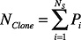 Proposing a features preprocessing method based on artificial immune and minimum classification ...