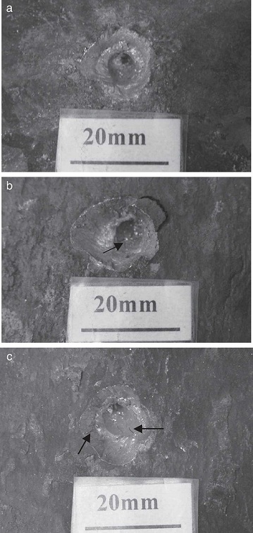 Effect of tempering time on the ballistic performance of a high ...