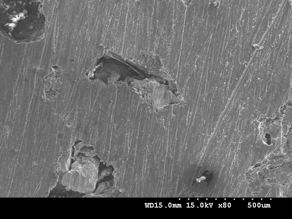 Mechanical properties of Aluminum-Copper(p) composite metallic materials