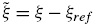 A gradient descent control for output tracking of a class of non ...