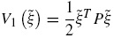 A gradient descent control for output tracking of a class of non ...