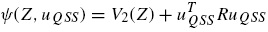 A gradient descent control for output tracking of a class of non ...