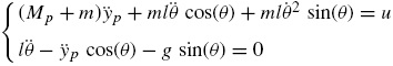 A gradient descent control for output tracking of a class of non ...