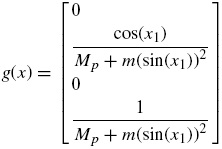 A gradient descent control for output tracking of a class of non ...