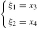 A gradient descent control for output tracking of a class of non ...