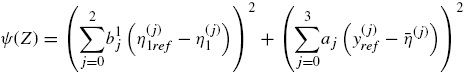 A gradient descent control for output tracking of a class of non ...