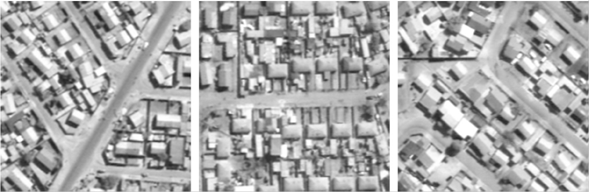 A comparative study of the use of local directional pattern for texture ...