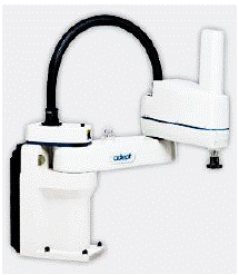 Design, construction and control of a SCARA manipulator with 6 degrees ...