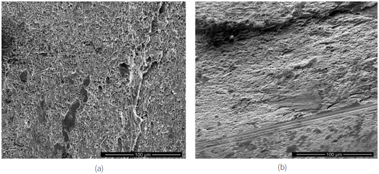 Microstructure, mechanical, ballistic property evaluation of RHA steel ...