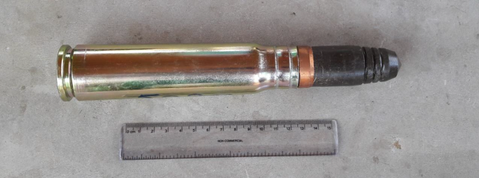 Microstructure, mechanical, ballistic property evaluation of RHA steel ...