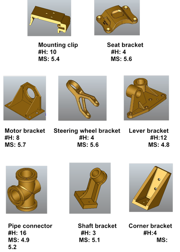 A manufacturability-based assessment and design modification support tool