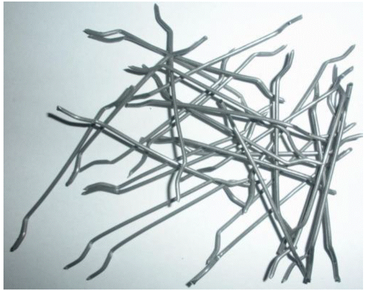 Fiber interfacial transition zone concept for steel fiber-reinforced ...