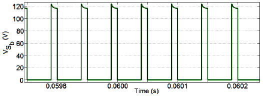 Use of boost power stage for static voltage gain improvement of a non ...