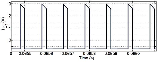 Use of boost power stage for static voltage gain improvement of a non ...