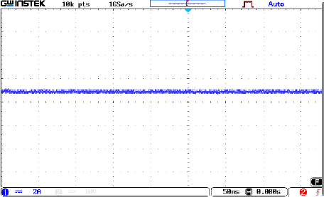 Use of boost power stage for static voltage gain improvement of a non ...