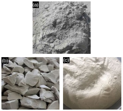 Fly ash and ceramic residue-based geopolymer mortars