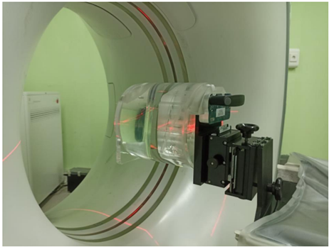 CT image quality and dose optimization by combining tube voltage, dose ...