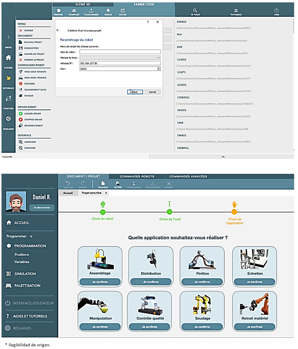 Optimising acceptability using a user-centred design approach of a ...