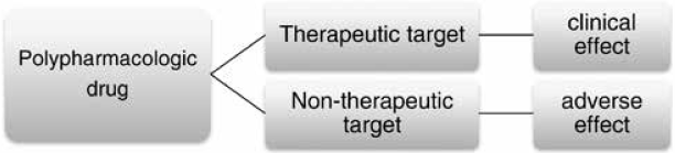Review. One Drug for Multiple Targets: A Computational Perspective