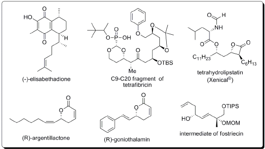 Benzamidoxime-Mediated Crotylation of Aldehydes using Potassium (Z) and ...